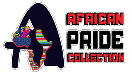 Venda Minwenda - Set (2 Minwenda) – African Pride Collection