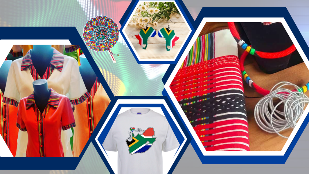 Celebrating African Heritage Through Unique Designs – African Pride ...