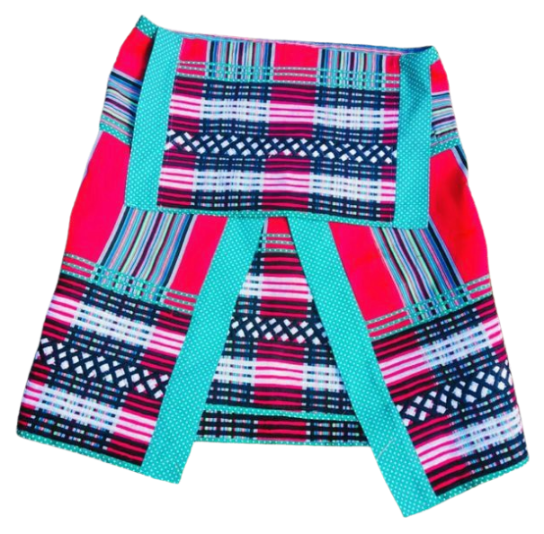 Venda Musisi/Mukhasi – African Pride Collection
