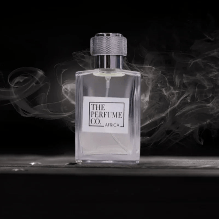 The Perfume Co Africa Collection – African Pride Collection