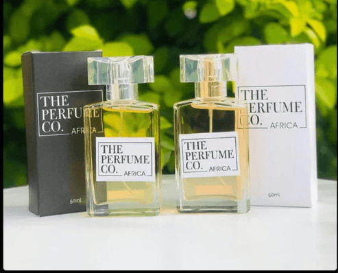 The Perfume Co Africa -Perfume for Women | Luxury Fragrance Collection ...