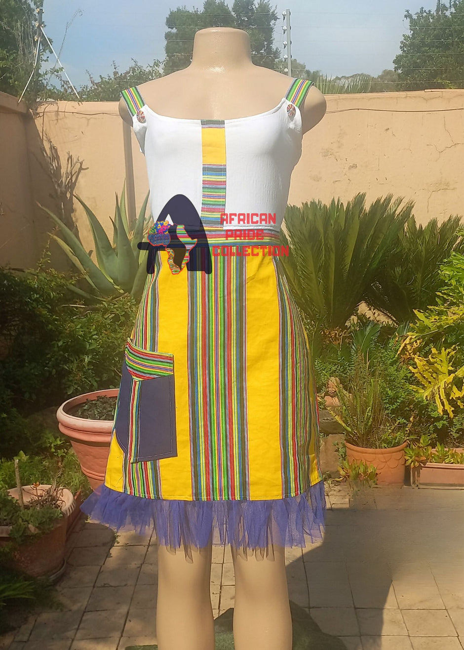 Venda Traditional Attires / Minwenda – African Pride Collection