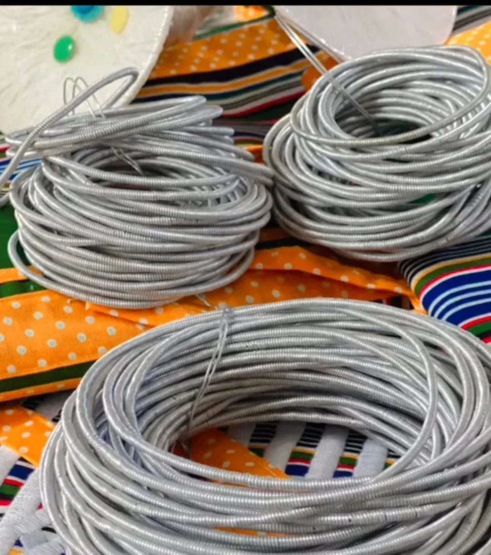 Wholesale Venda Bangles - Authentic African Jewellery – African Pride ...
