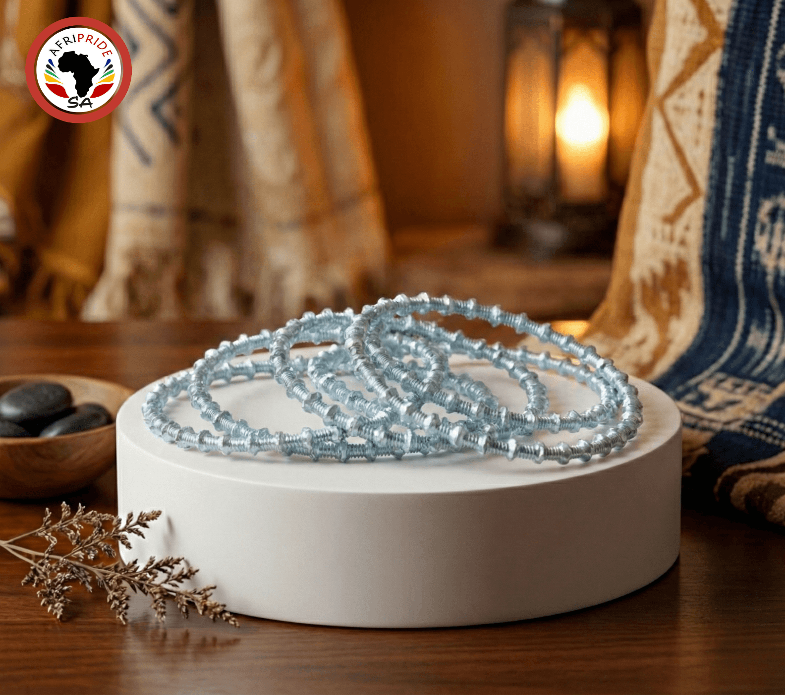 Venda Traditional Attires / Minwenda – African Pride Collection