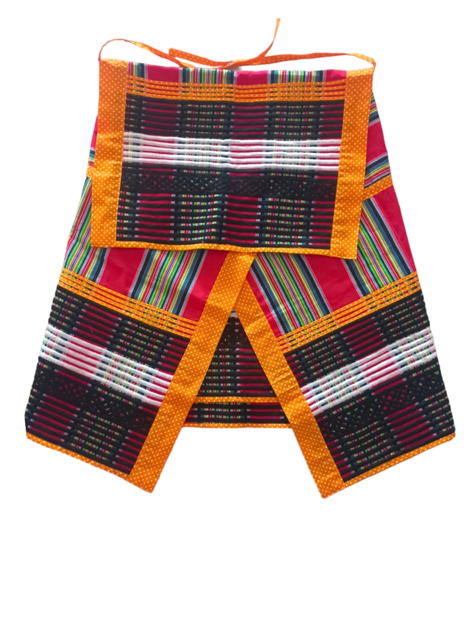 Venda Musisi/Mukhasi – African Pride Collection